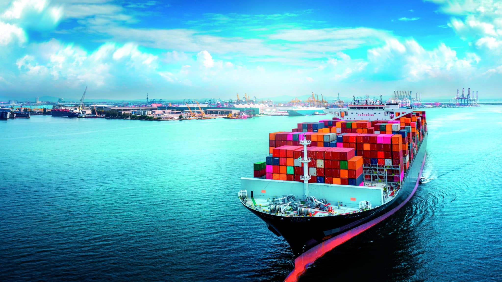 OB Streem - Ελληνική Εταιρεία Logistics