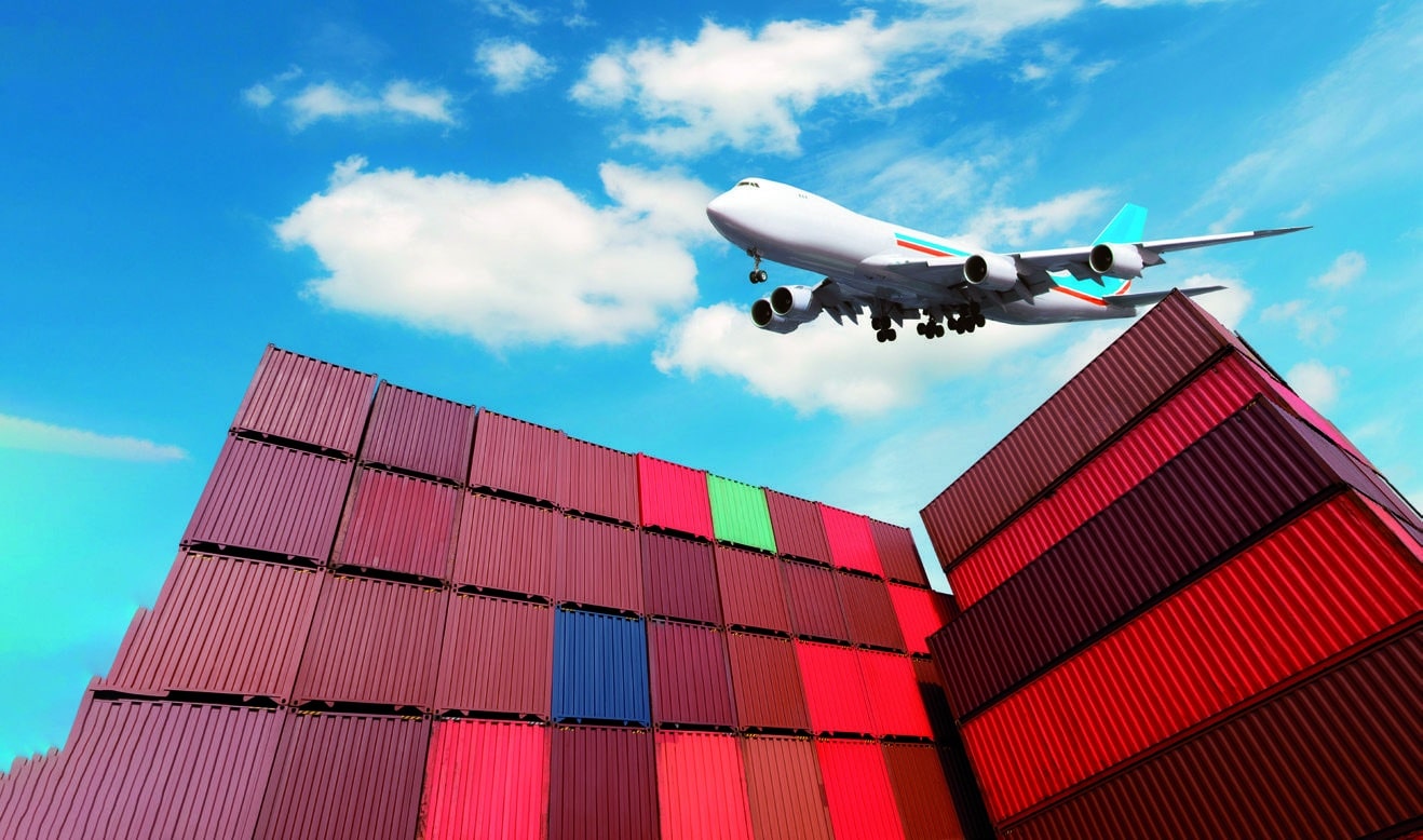 OB Streem - Ελληνική Εταιρεία Logistics